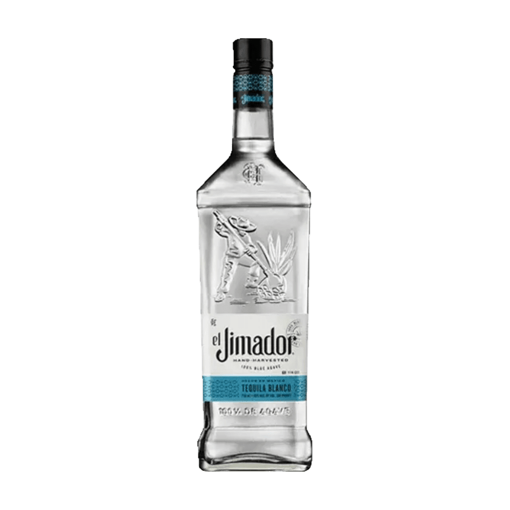 Tequila Jimador Silver 700Ml – La Fabrica
